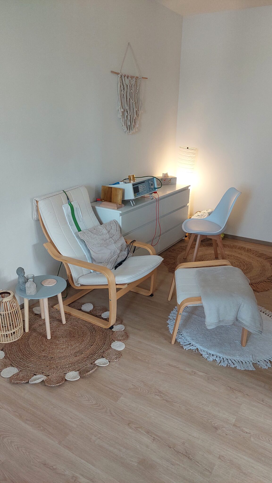 BIOREZONANCE Zlín - metoda BICOM | Tradiční čínská medicína